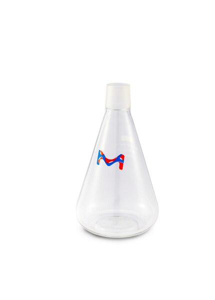 Millipore Ground Joint Flask for Vacuum Filtration | XX1514705